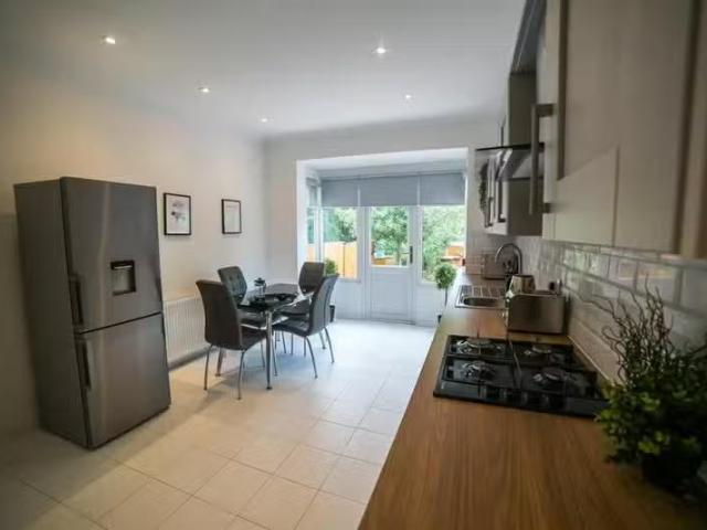 New 1 bedroom house share for rent in City Road, Birmingham, B17