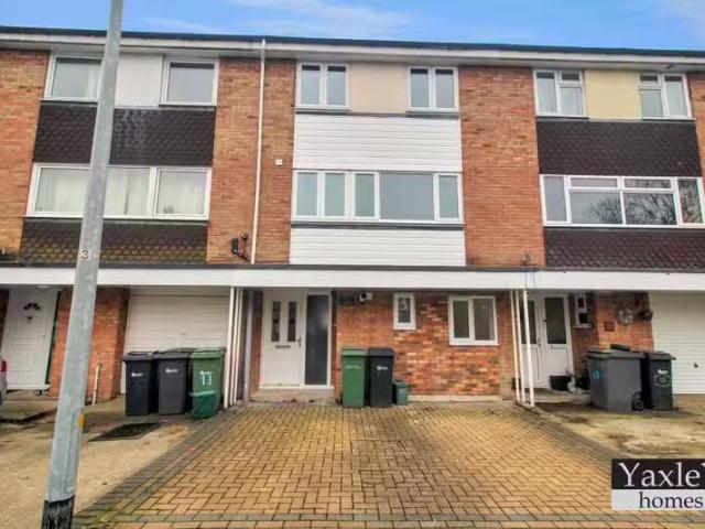 Nice 1 bedroom house share for rent in Croft Close, Braintree.