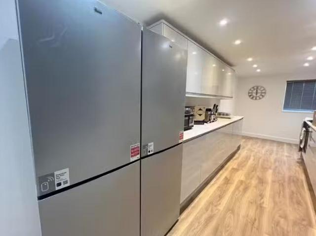 Charming 1 bedroom house share for rent in Basons Lane, Oldbur.
