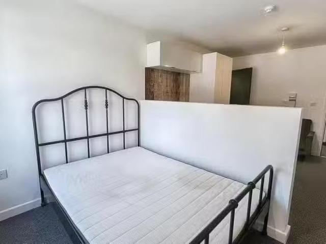 Cozy 1 bedroom house share for rent in Blackswarth Road, Brist.