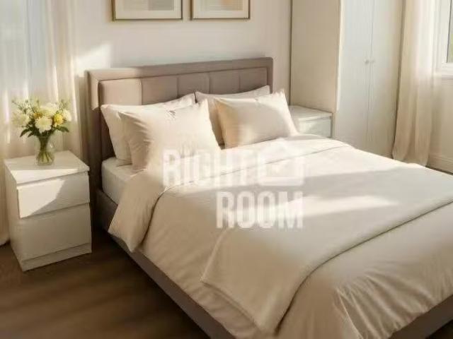 Unique 1 bedroom house share for rent in D Room 1, 15 Sylverda.