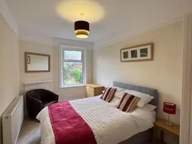 Nice 1 bedroom house share for rent in Hankinson Road, BH9