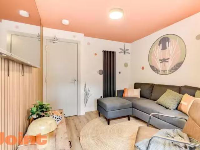 Charming 1 bedroom house share for rent in Sedgemoor Road, Bat.