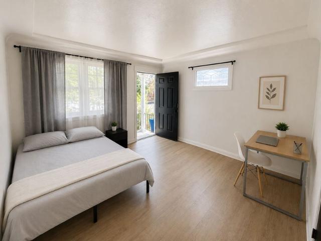 Charming 1 BedRoom in Salt Lake City_$mo_Share ho