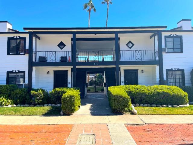 Charming 1 Bedroom in Pasadena!