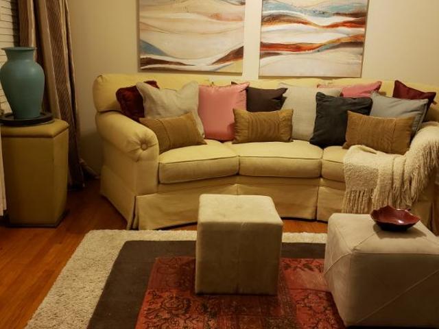Charming 1 Bedroom Room for Rent in College ParkG