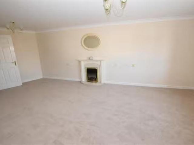 Deal! 1 bedroom retirement property for rent in Tylers Ride, S.