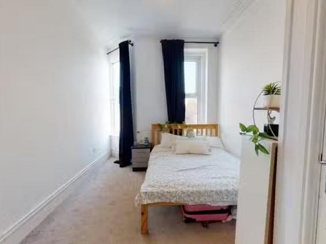 New 1 bedroom terraced house for rent in Room 5, Christina Ter.