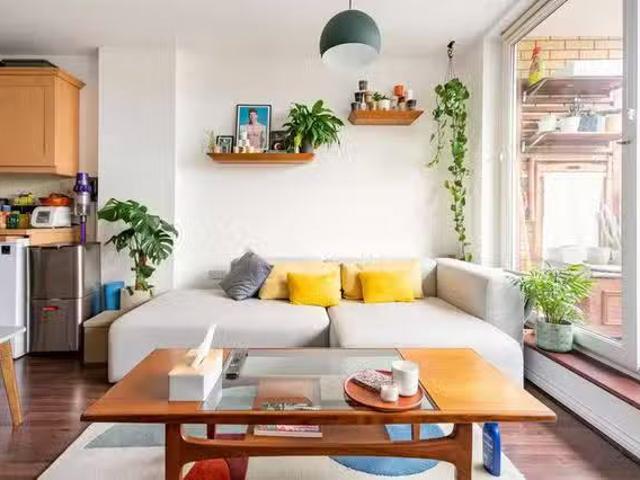 Just in! 1 BR Marcon Place