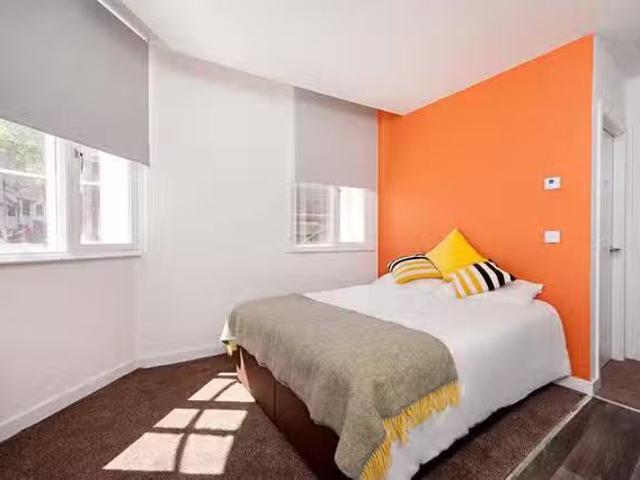 Cheap 1 BR Minerva House Classic Studio