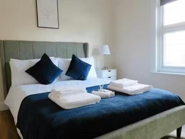 Deal! 1 BR New Town Street, Luton