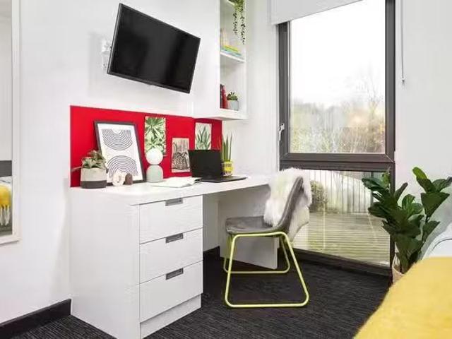 Just in! 1 BR Athena Studios Classic Studio