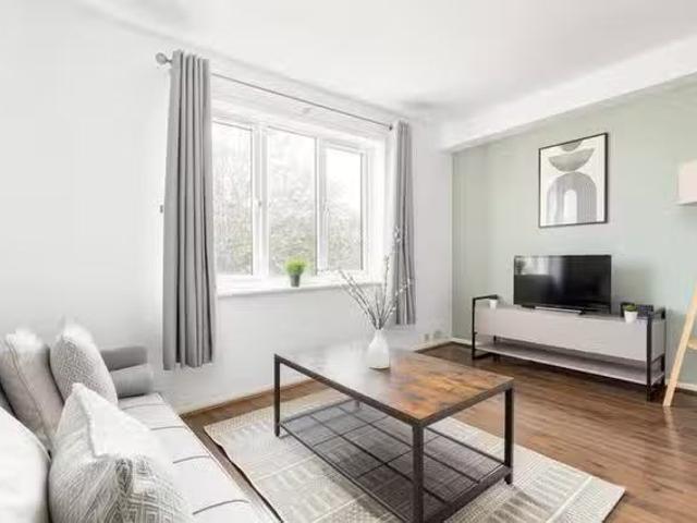 New 1 BR Amina Way