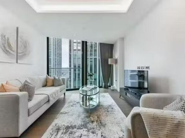Cozy 1 BR Carnation Street, London