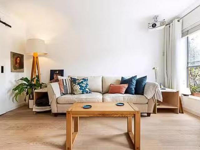 Rental! 1 BR Collinson Street