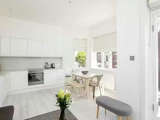 For Rent! 1 BR Comeragh Road, London