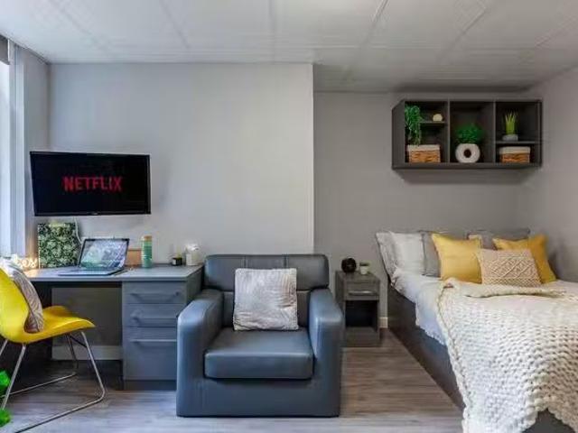 Deal! 1 BR Deluxe Studio