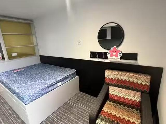 New 1 BR Downing City Village Classic Shared Apartment