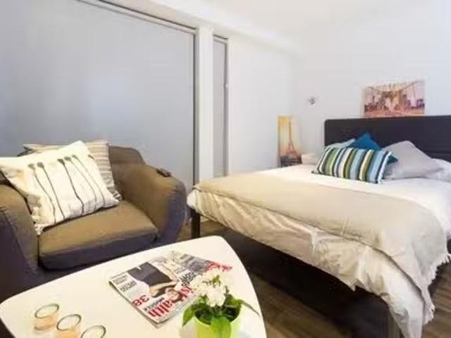 Rental! 1 BR Edge Apartments Premium Studio g