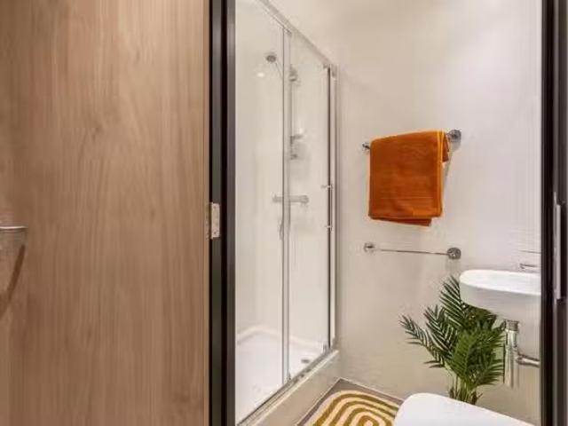 Just in! 1 BR Gold Plus Studio