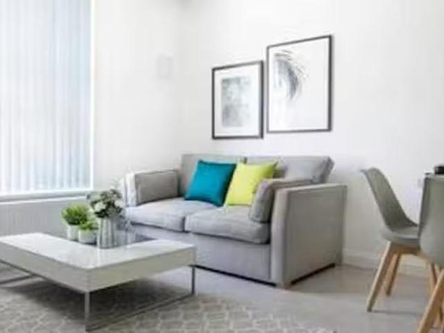 For Rent! 1 BR Hanbury Street, London