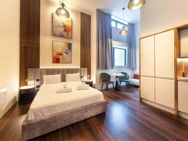 For Rent! 1 BR Havelock Road