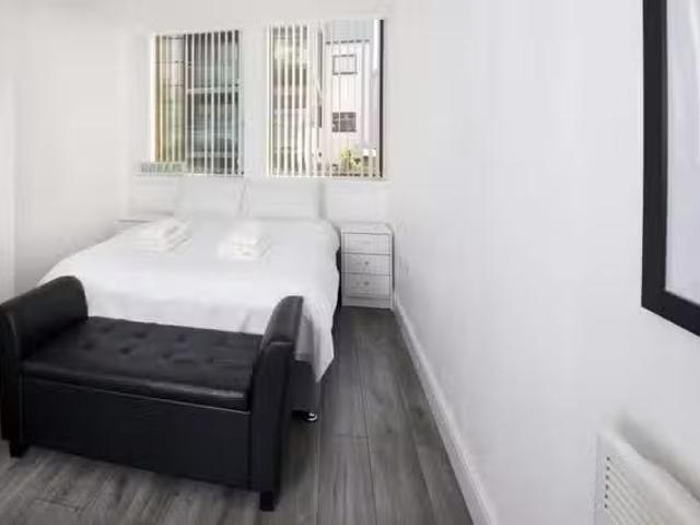 Just in! 1 BR Pall Mall, Liverpool