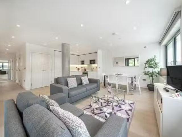 Rental! 1 BR Park Lane, Wembley