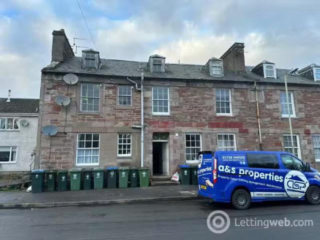 New 1 BR Property to rent in 19D King Street, Stanley PH1 4ND
