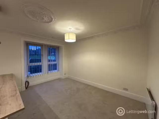Unique 1 BR Property to rent in 1/R, 4 Earl Street, Dundee, DD.