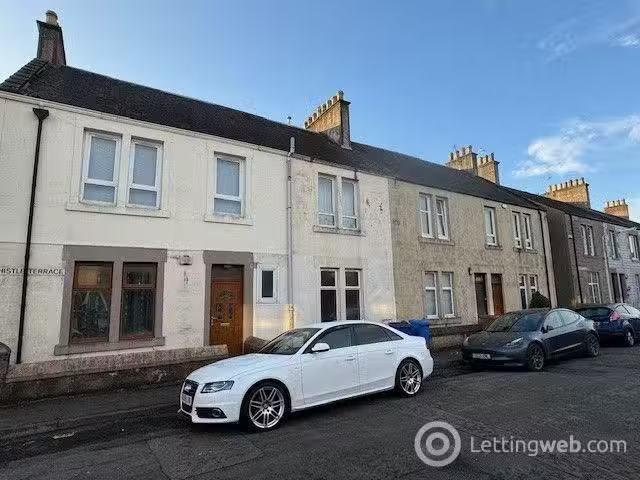 Nice 1 BR Property to rent in 2 Thistle Terrace, Leven