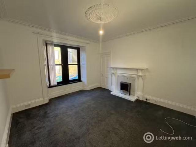 New 1 BR Property to rent in 58a Abbotsford Street, Dundee DD2.