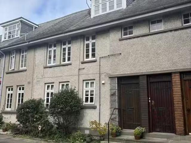 Nice 1 BR Property to rent in 6 Abbotsford Lane, Aberdeen, AB1.