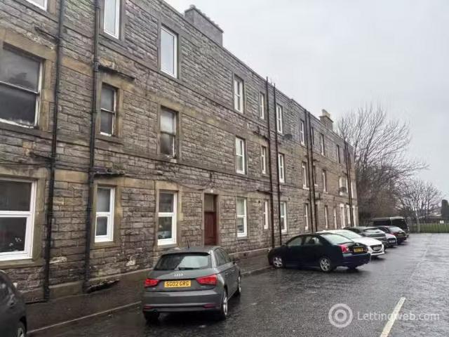 New 1 BR Property to rent in 6H, King Street, Musselburgh, EH2.