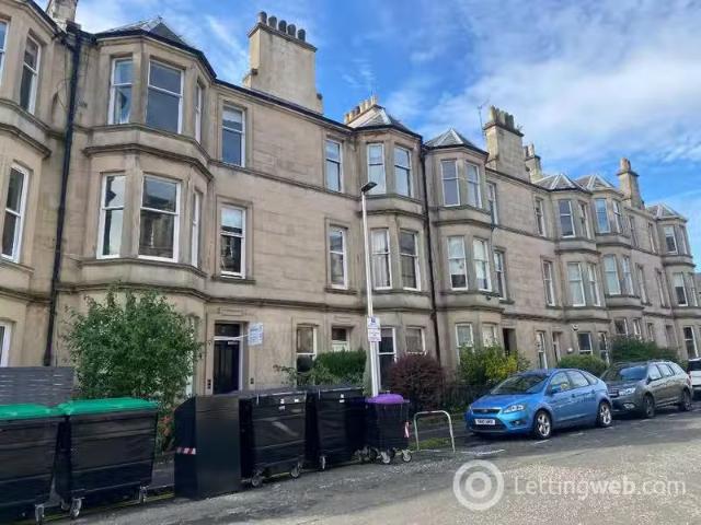 Rental! 1 BR Property to rent in Comely Bank Grove, Comely Ban.