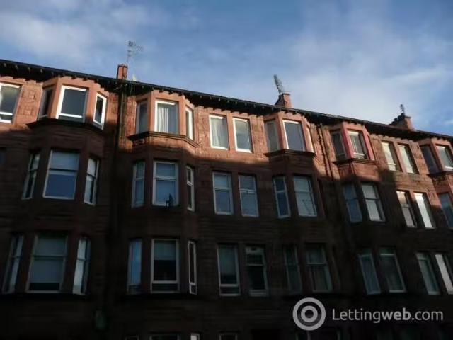 Charming 1 BR Property to rent in Cartside Street, Cathcart, G.