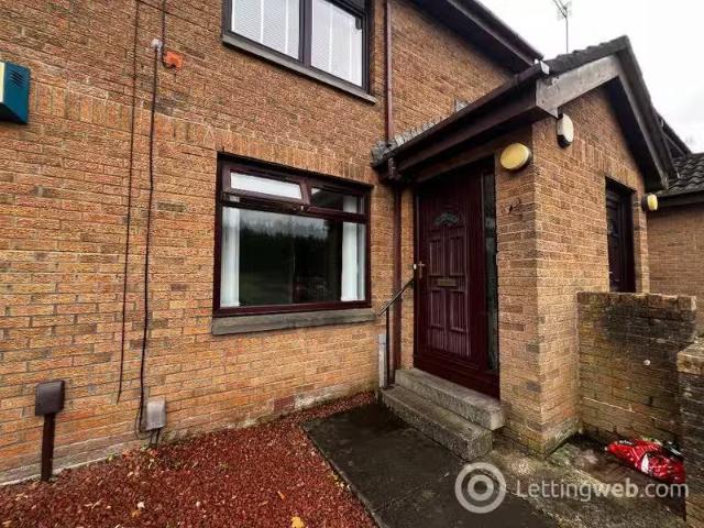 Nice 1 BR Property to rent in Castle Gait, Paisley, Renfrewshi.