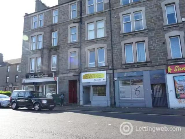 Unique 1 BR Property to rent in Clepington Road, Coldside, Dun.