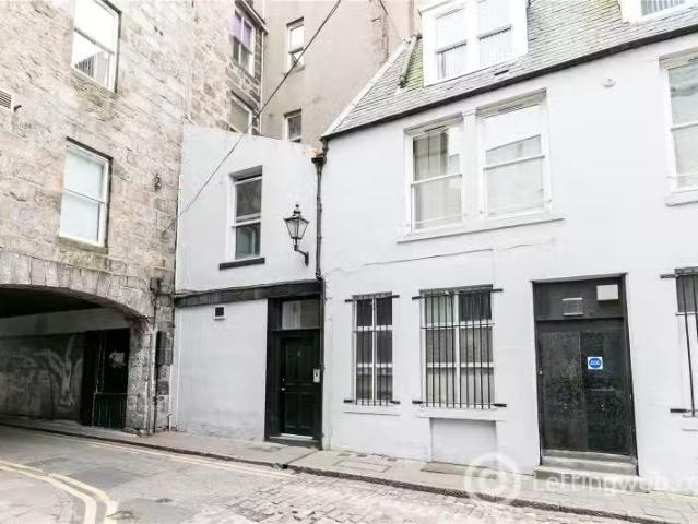 Just in! 1 BR Property to rent in Adelphi Lane, Aberdeen, AB11