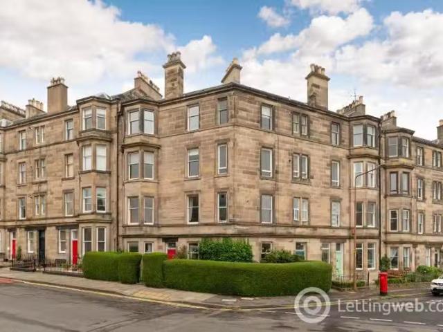 Rental! 1 BR Property to rent in Bellevue Road, Bellevue, Edin.