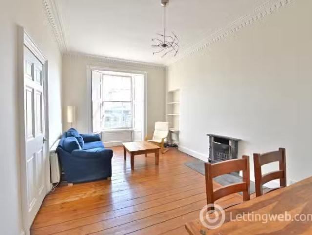 Deal! 1 BR Property to rent in Bernard Street, Leith, Edinburg.