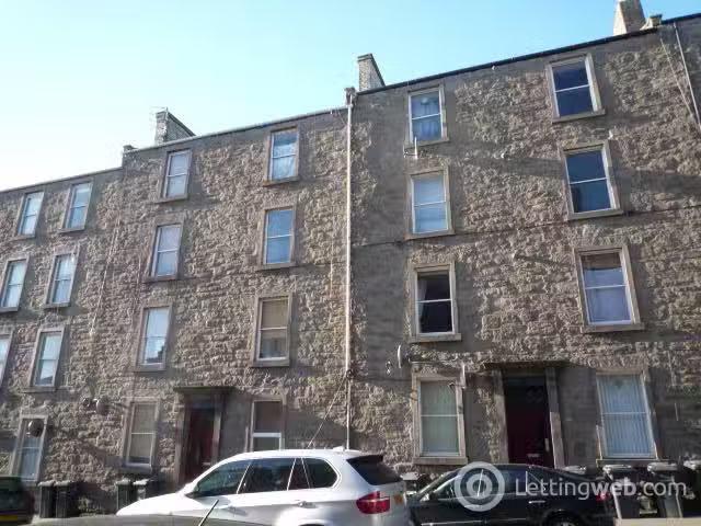 Charming 1 BR Property to rent in Blackness Street,, Dundee.