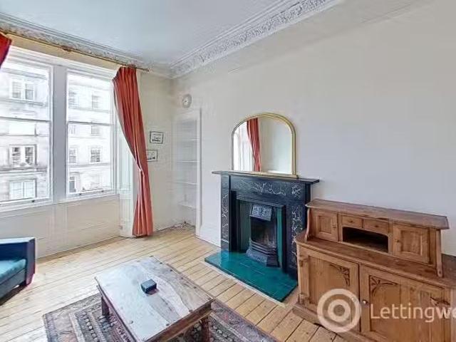 Cheap 1 BR Property to rent in Brunswick Street, Edinburgh, EH7