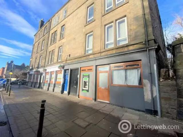 New 1 BR Property to rent in Gorgie Road, Gorgie, Edinburgh, E.