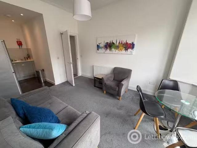 Charming 1 BR Property to rent in Garrioch Road, Maryhill, Gla.