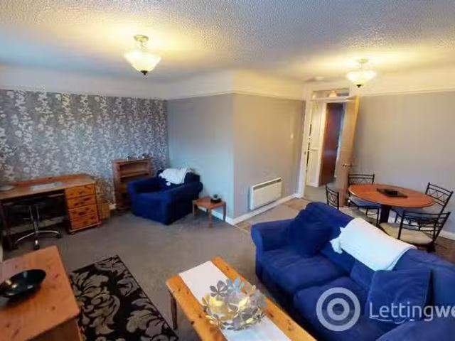 Charming 1 BR Property to rent in Donmouth Court, Bridge of Do.