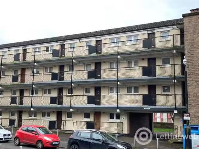 Rental! 1 BR Property to rent in Drygate, City Centre, Glasgow.