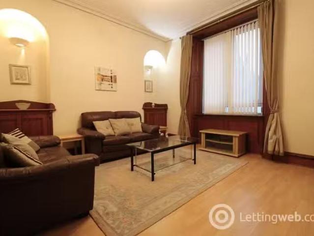 Nice 1 BR Property to rent in Hardgate, Ground Floor, AB11