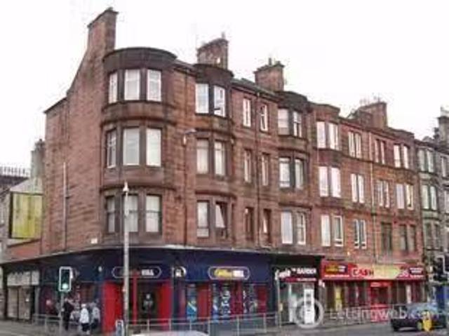 Charming 1 BR Property to rent in Orchard Street, Paisley, Ren.