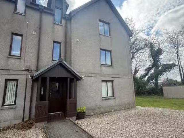 Cozy 1 BR Property to rent in Laurel Avenue, Bridge of Don, Ab.